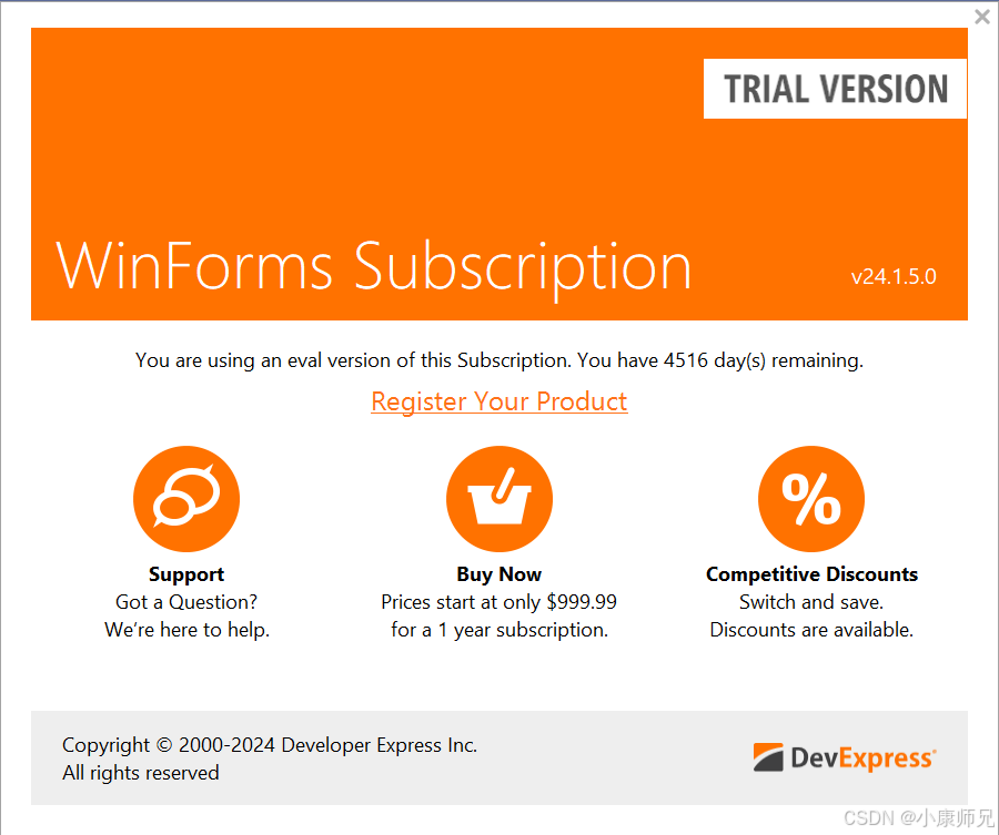 DevExpress安装包和Patch_devexpress patch-CSDN博客