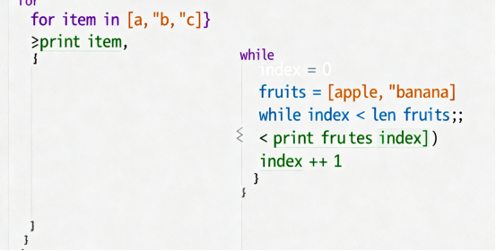 Python循环语句：从入门到实用的完整指南-CSDN博客