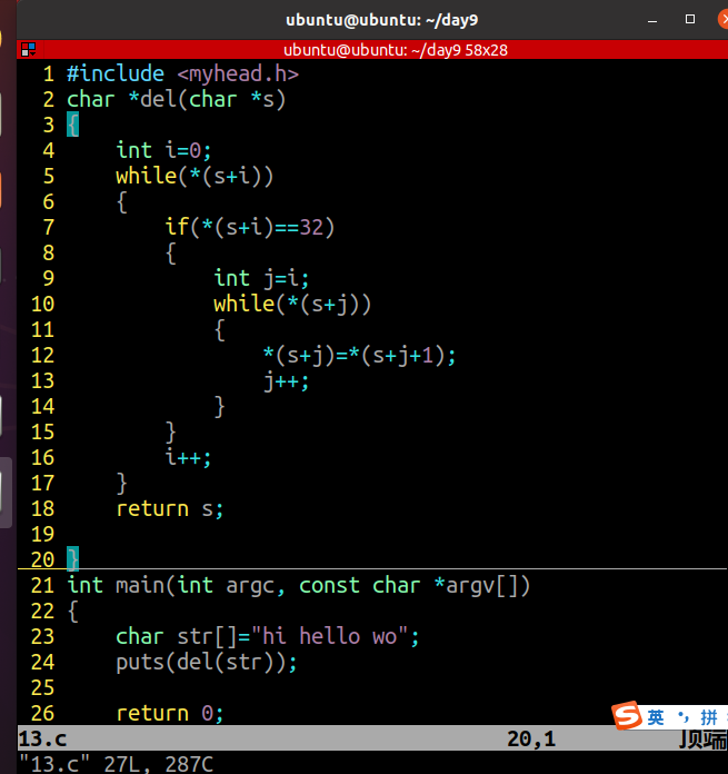 c语言函数作业-CSDN博客