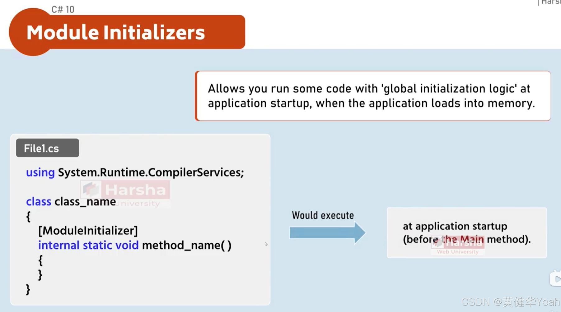 289 Module Initializers-CSDN博客