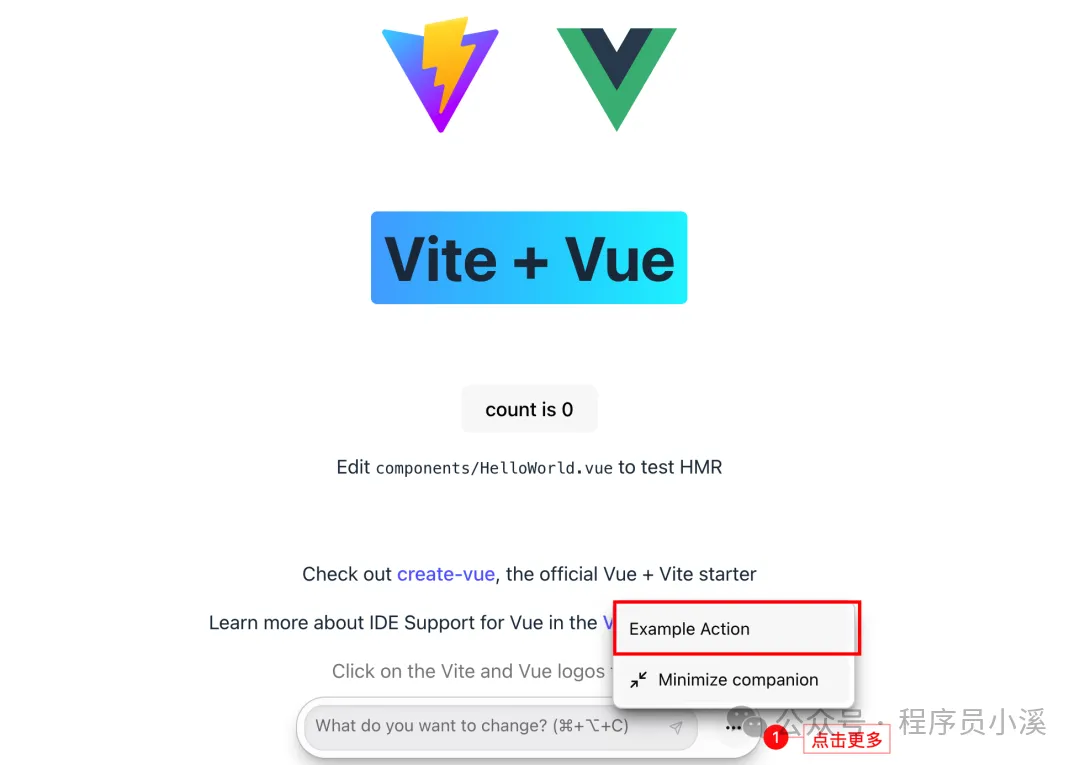 【Cursor实战】Cursor+Stagewise=前端可视化编程？_cursor stagewise-CSDN博客