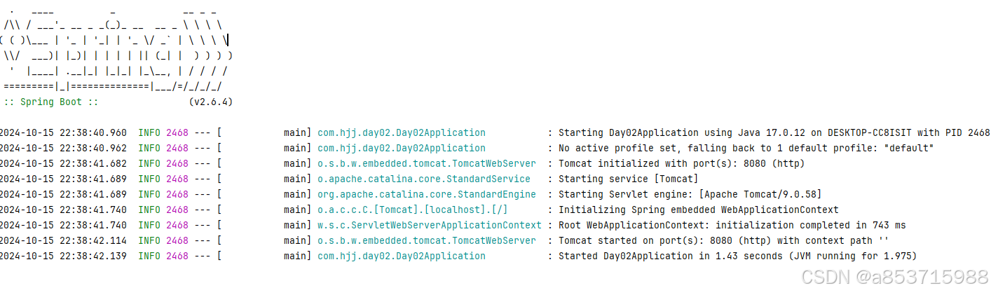 java.lang.TypeNotPresentException: Type javax.servlet.http ...