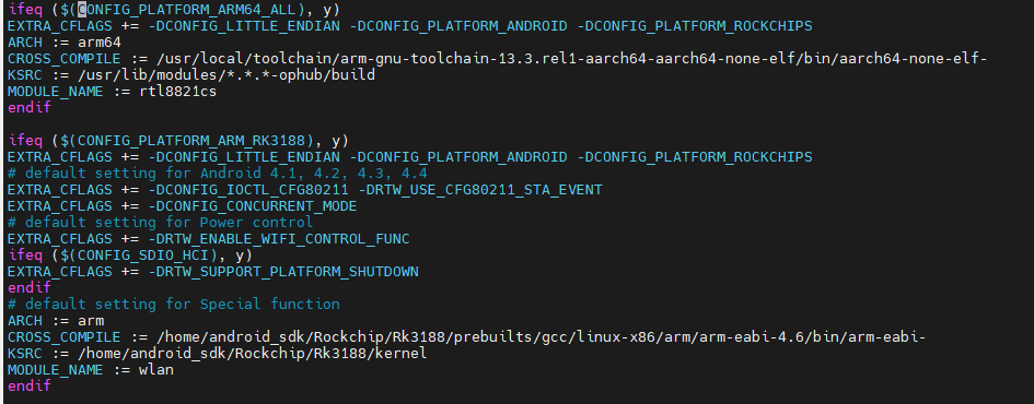 RK3562移植RTL8821CS-CSDN博客