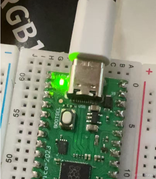RTOS基础1（FreeRTOS+树莓派PICO环境）_pico freertos-CSDN博客