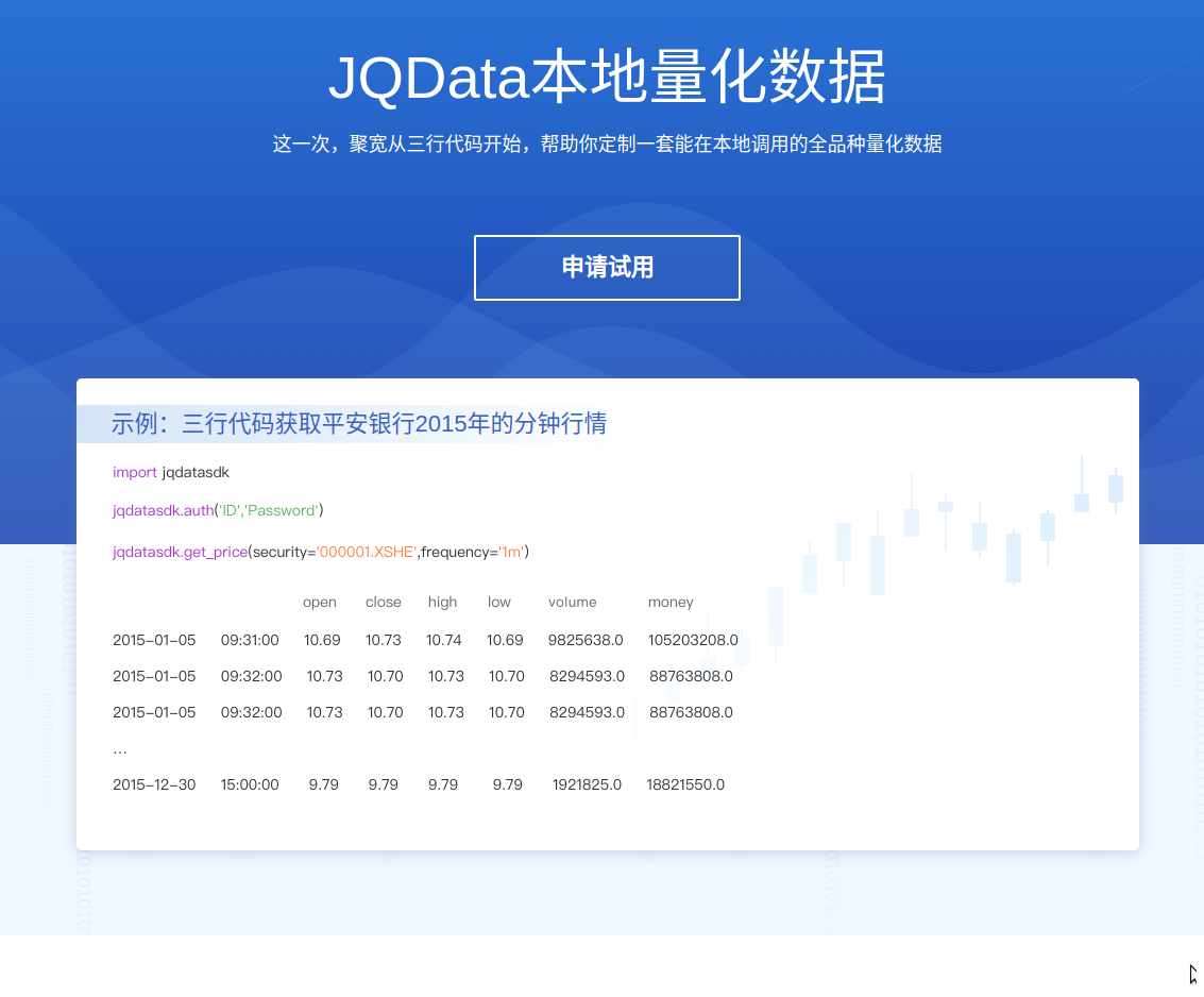 调研几个Quant平台项目，先体验免费版本的。然后在看看收费情况。BigQuant 量化平台比较方便，界面和操作都比较丰富_bigquant怎么收费-CSDN博客