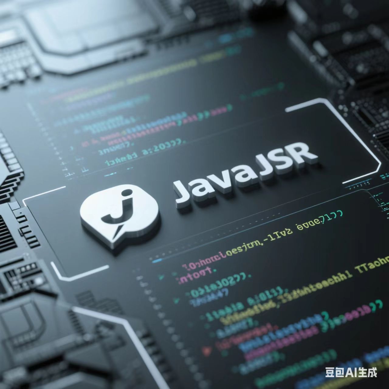 Java程序员都在用的JSR规范，但未必都知道_java jsr 是什么-CSDN博客