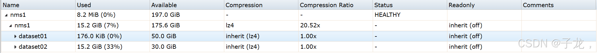 关于使用FreeNas创建IPSAN存储-CSDN博客