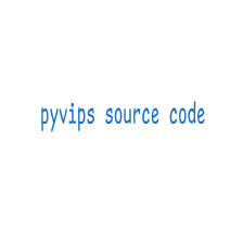 [pyvips] docs | 图像对象 | 操作对象 | 源与目标 | “目标绑定“_pyvips 使用-CSDN博客