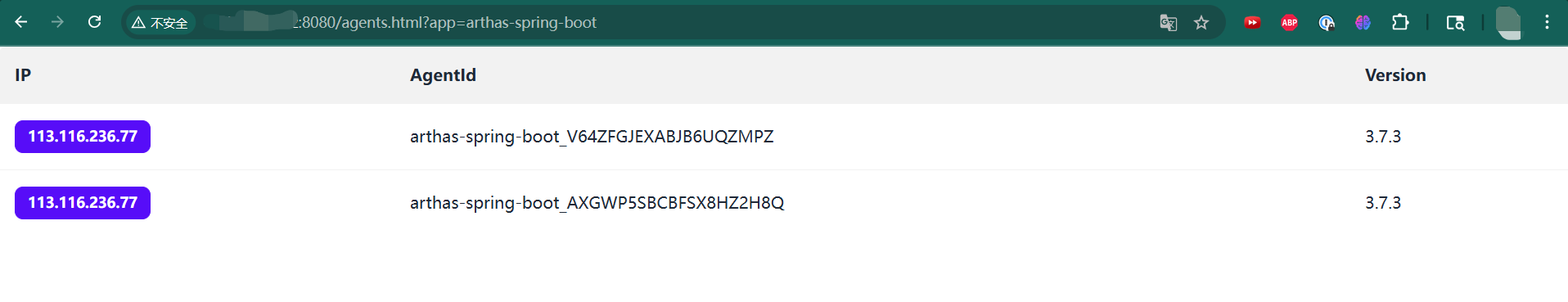 一文带你使用arthas-tunnel-server整合多个arthas客户端-CSDN博客