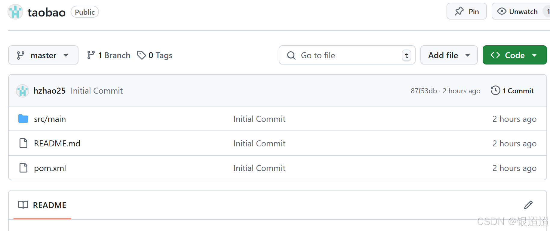 如何在ideal用git创建本地仓库及在GitHub创建远程仓库（小组合作实现项目）_idea创建git本地仓库-CSDN博客