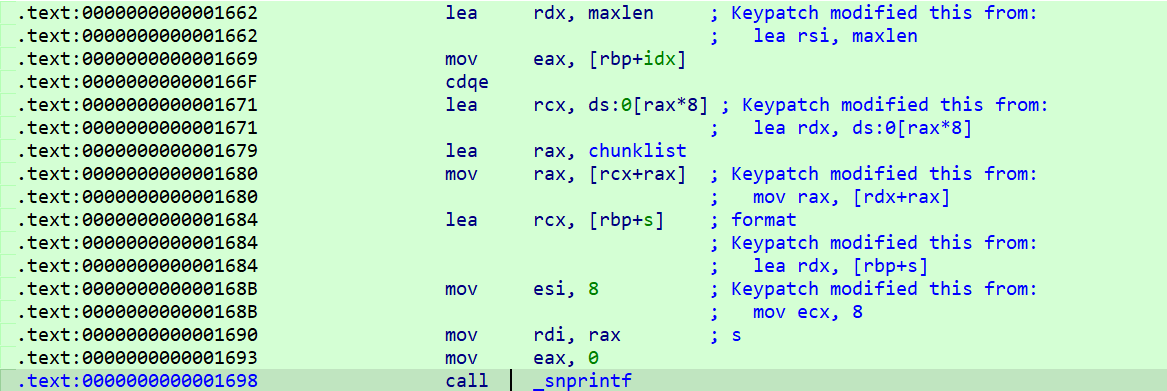 ciscn & 长城杯 2025半决赛 pwn typo-CSDN博客