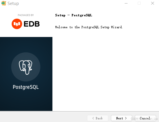 pgAdmin16 安装图文解析_pgadmin安装-CSDN博客
