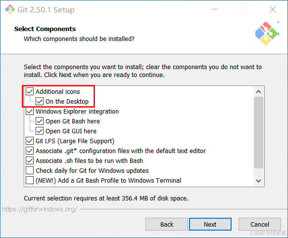 Windows系统最高效的Shell脚本开发环境：VSCode+插件+Git_vscode shell插件-CSDN博客