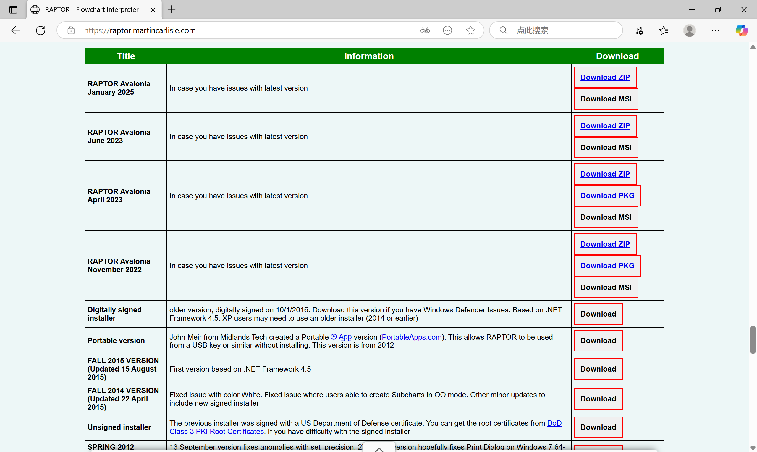 Raptor 安装配置指南：从零开始准备可视化编程_raptor软件-CSDN博客