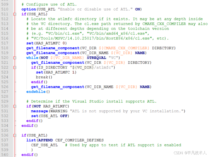 CEF使用教程（二）编译MinGW版_mingw cef-CSDN博客