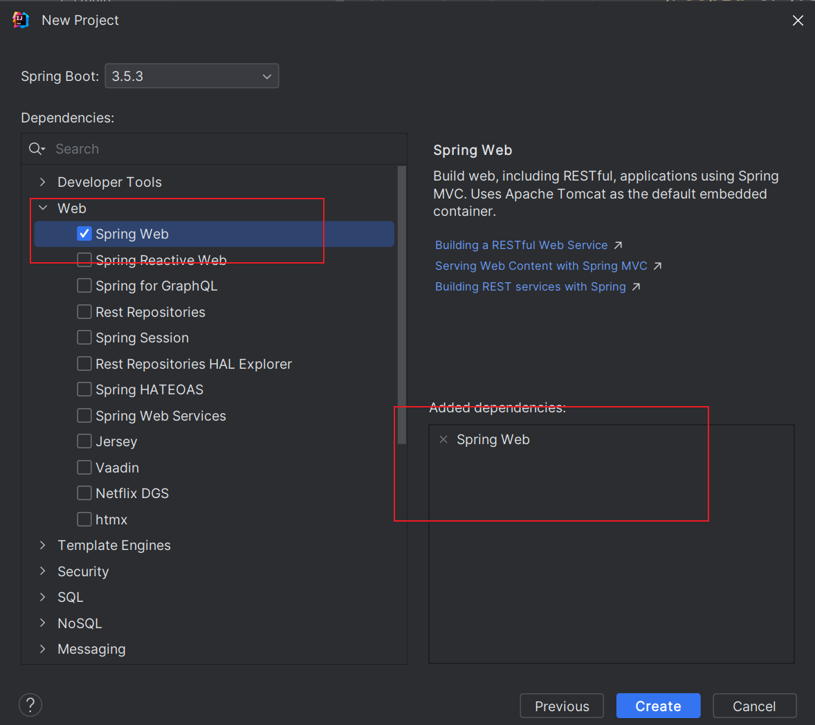 2025最新教程| Idea创建spring boot项目（超详细步骤）_idea2025创建springboot项目-CSDN博客