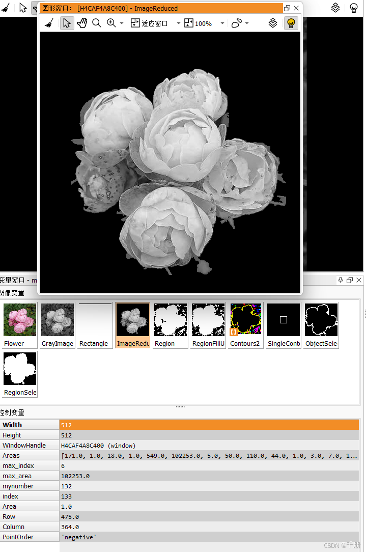 halcon抠图测试_halcon怎么抠图-CSDN博客