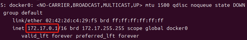 Ubuntu系统Dify接入Ollama本地模型连接不上的问题_failed to resolve 'host.docker.internal-CSDN博客