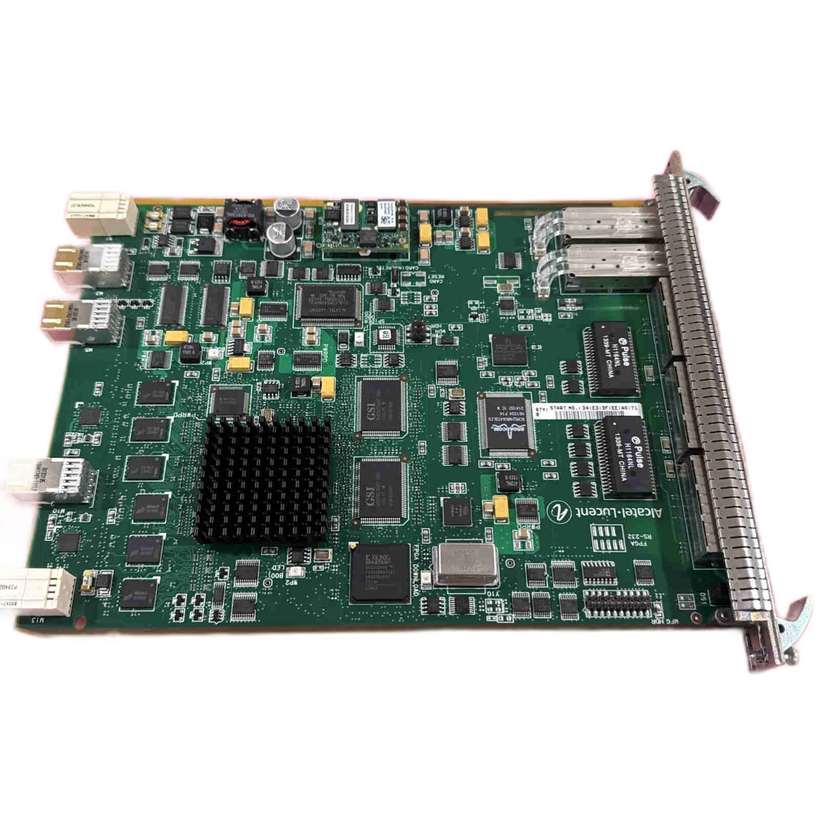 ALCATEL-LUCENT 3HE02776ABAB端口以太网卡_阿尔卡特7705 sar-8-CSDN博客