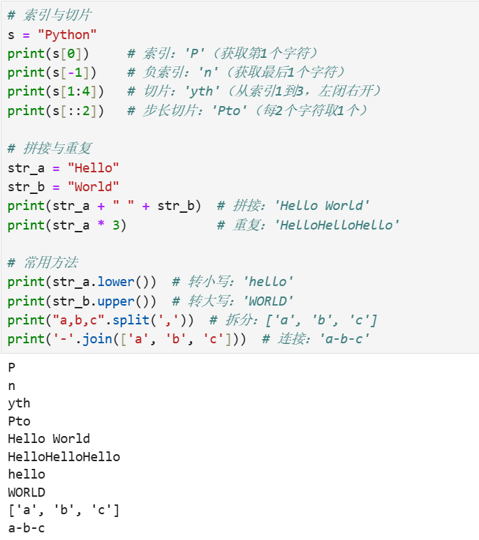 从zer0开始学python Day 02：变量世界的砖瓦 深入python数字与字符串操作精要 Csdn博客 5282