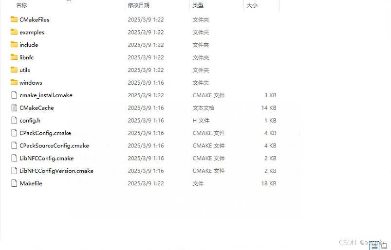 windows11编译libnfc------智能卡学习笔记_nfc.dll-CSDN博客