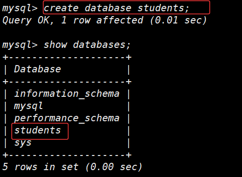 初步了解数据库（MySQL）-CSDN博客