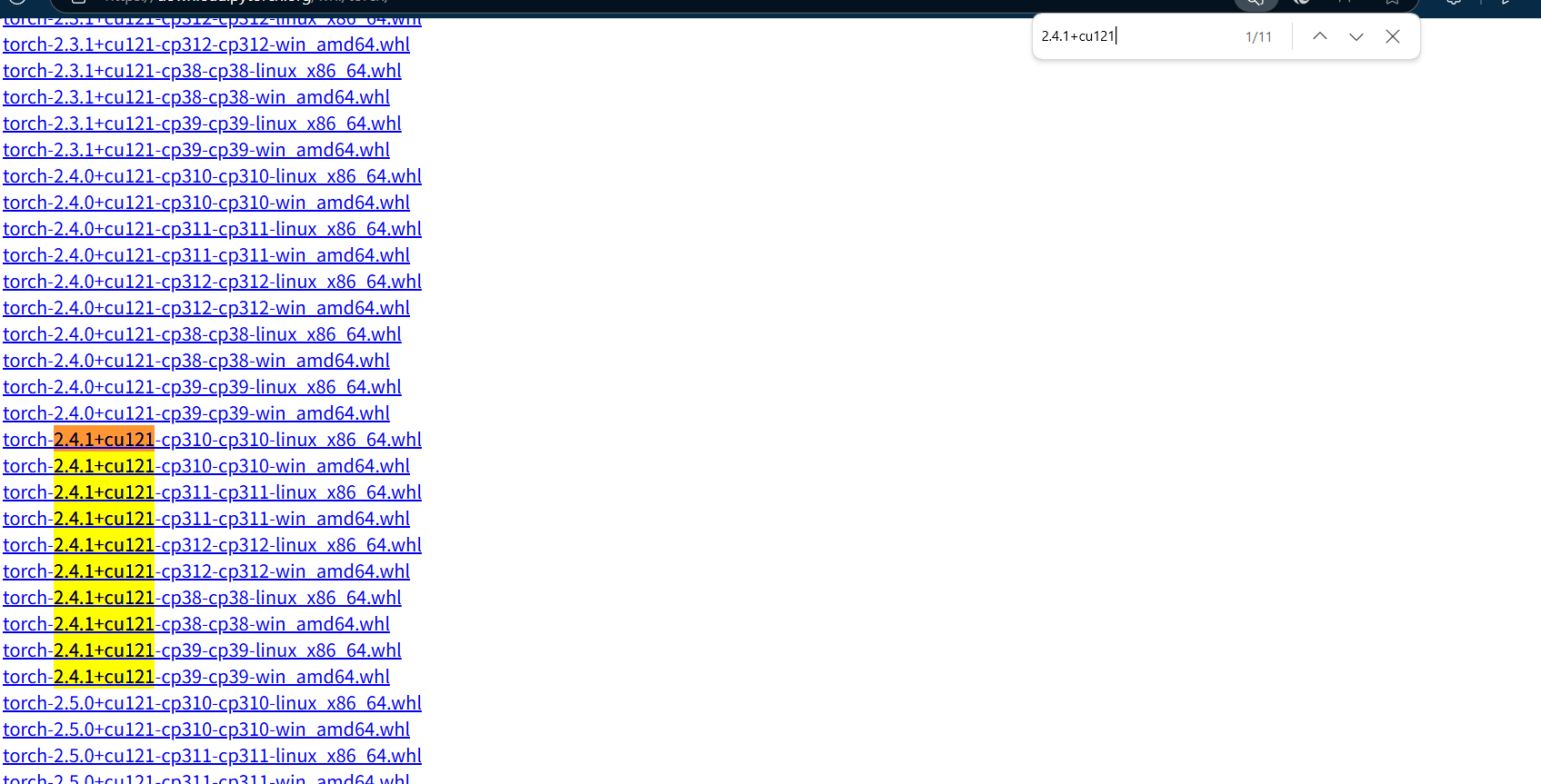 在服务器上配置Pytorch_服务器安装pytorch-CSDN博客