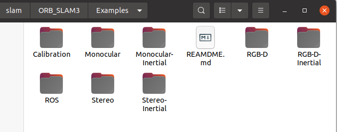 Ubuntu20.04 ros noetic安装ORB-SLAM3_orbslam3 github-CSDN博客