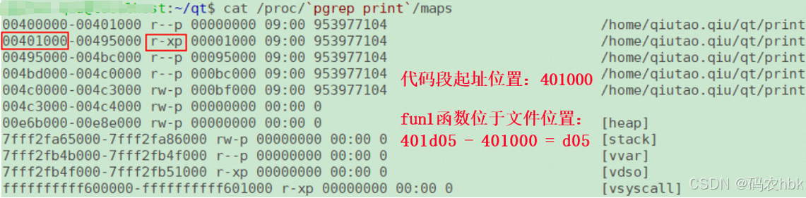 Linux uprobe 图文详解（一）uprobe实现原理-CSDN博客