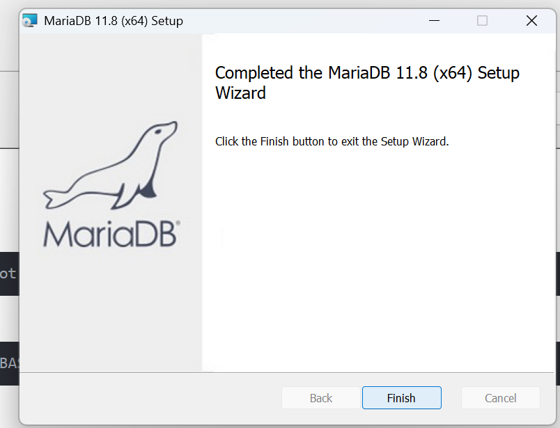 数据存储微服务Data Storage Microservices：MongoDB、MariaDB环境搭建_mongodb mariadb-CSDN博客