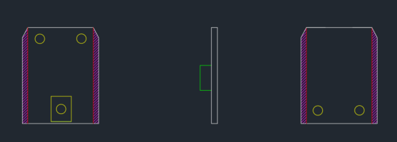 Pads 导入DXF板框-CSDN博客
