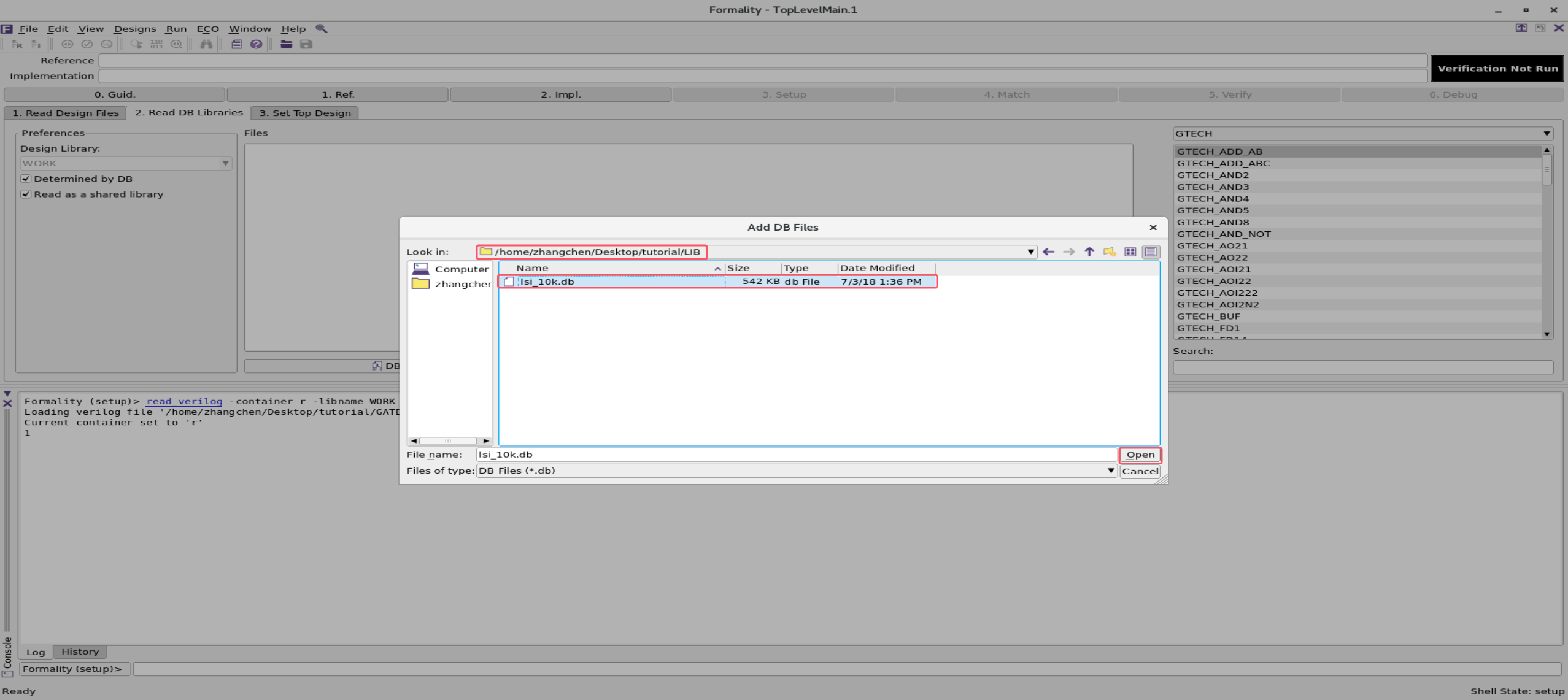 Formality：官方Tutorial（三）_formality unmatched 缺少dff-CSDN博客