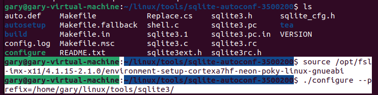 手把手教你入门SQLite3_sqlite3安装-CSDN博客