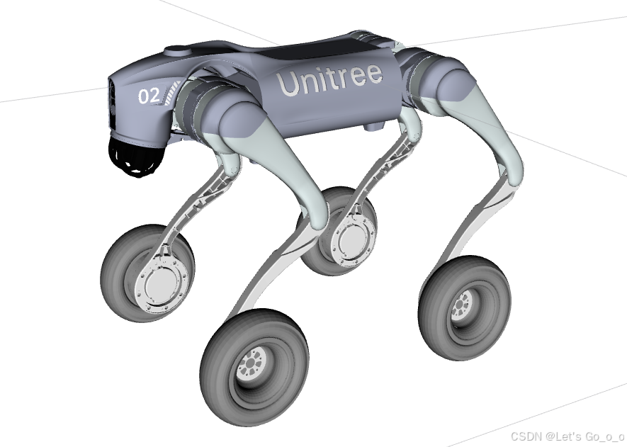 unitree_rl_gym代码阅读及解释_unitree rl gym-CSDN博客