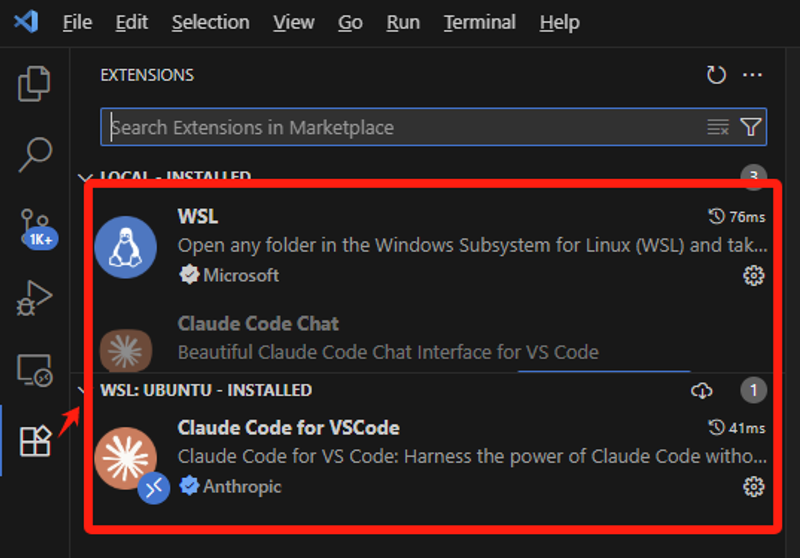 Claude Code 初体验 - Windows_claude code vscode-CSDN博客