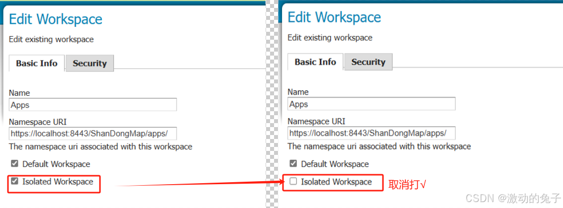 Geoserver修行记-关于LayerNotDefined Could not find layer的解决办法总结_layer mapping settings were not found ...