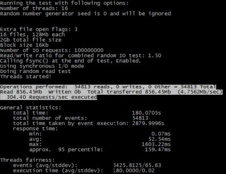 经验: Linux系统压力测试工具(命令行工具)-CSDN博客