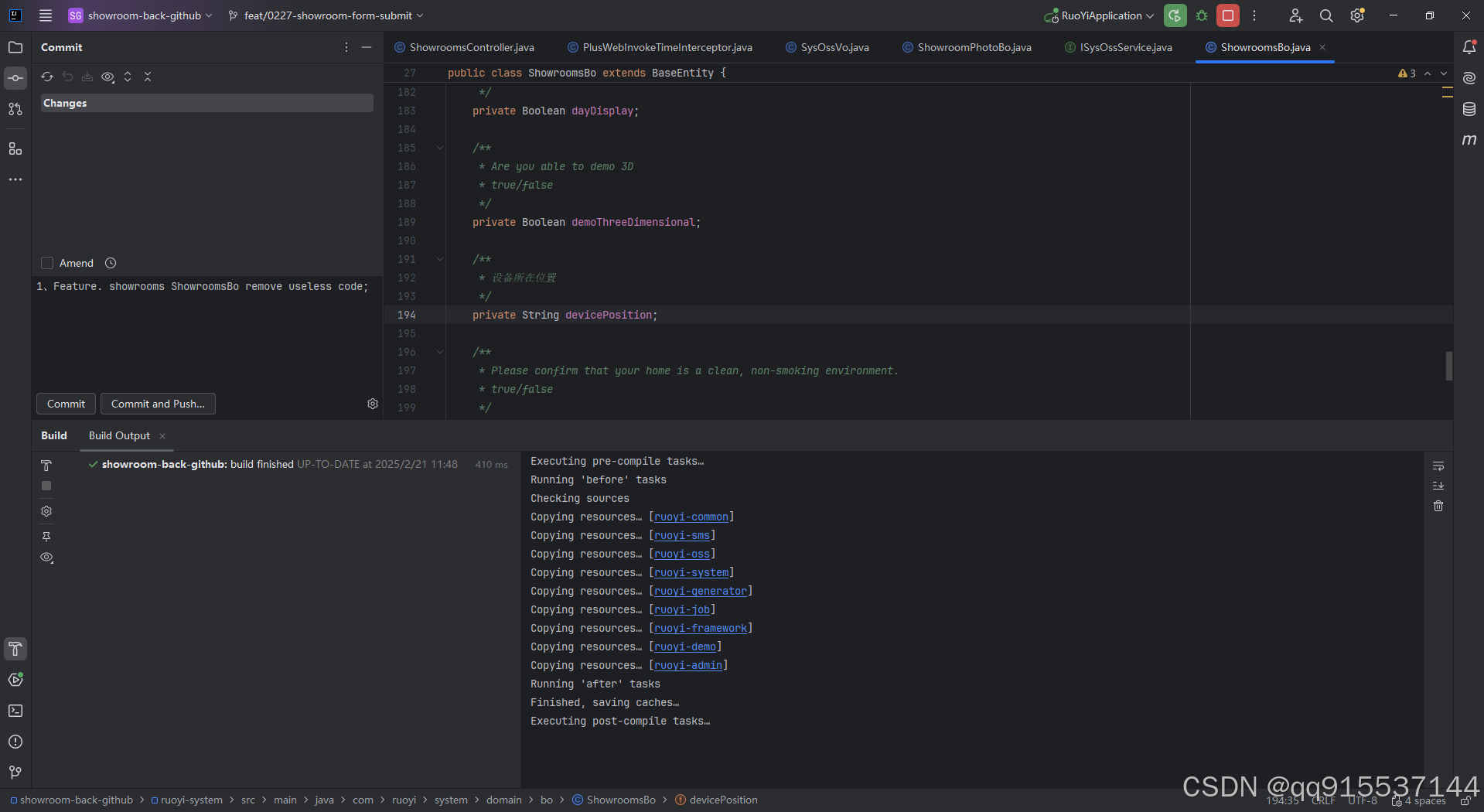 每一次使用IntelliJ IDEA Ultimate_intellij idea community edition-CSDN博客