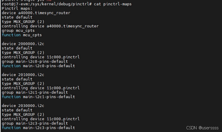linux gpio子系统与pinctrl子系统_pinctrl子系统和gpio子系统关系-CSDN博客