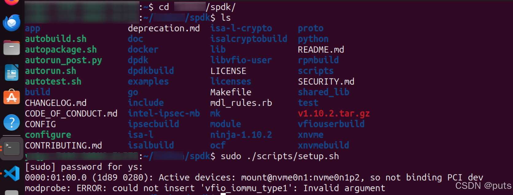 【解绑原nvme驱动失败问题】nvme0n1，not binding PCI dev_so not binding pci dev-CSDN博客