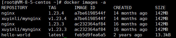 【Docker】Docker Registry（镜像仓库）_docker registry-mirrors-CSDN博客