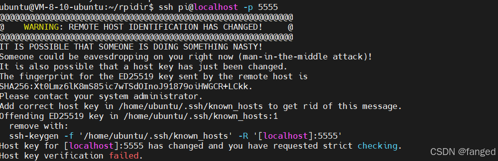 QEMU虚拟机1（虚拟树莓派3B）-CSDN博客