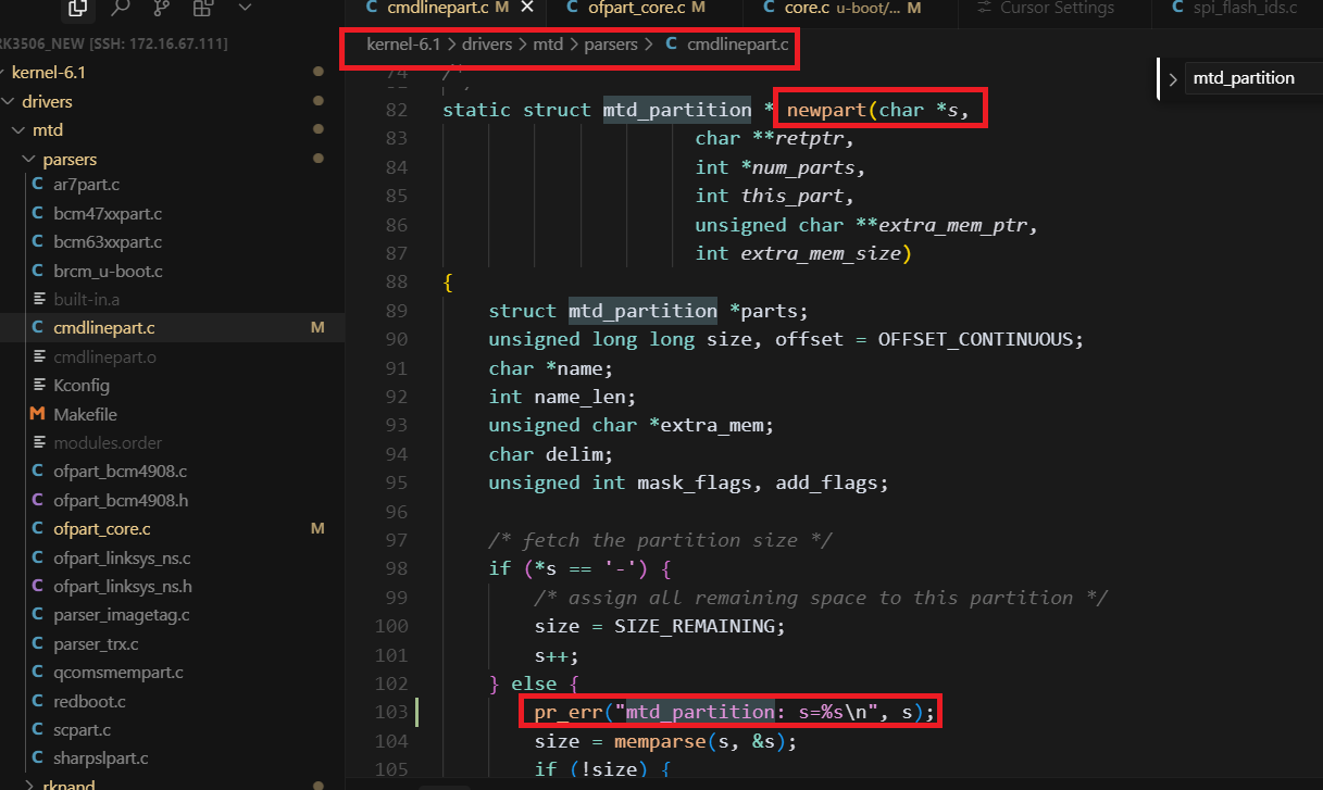 RK3506 NAND FLASH烧录包制作_rk3506 miniloaderall.bin-CSDN博客