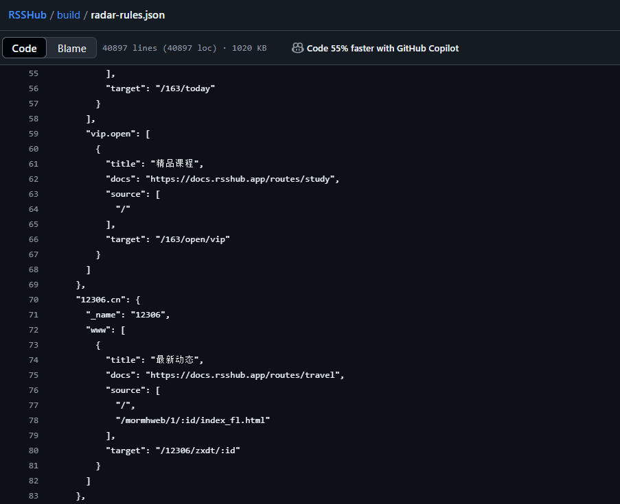 重构信息流：现代 RSS 工具链解析 (RSS、RSSHub、RSSBud、RSSAid、Folo)_rss hub-CSDN博客