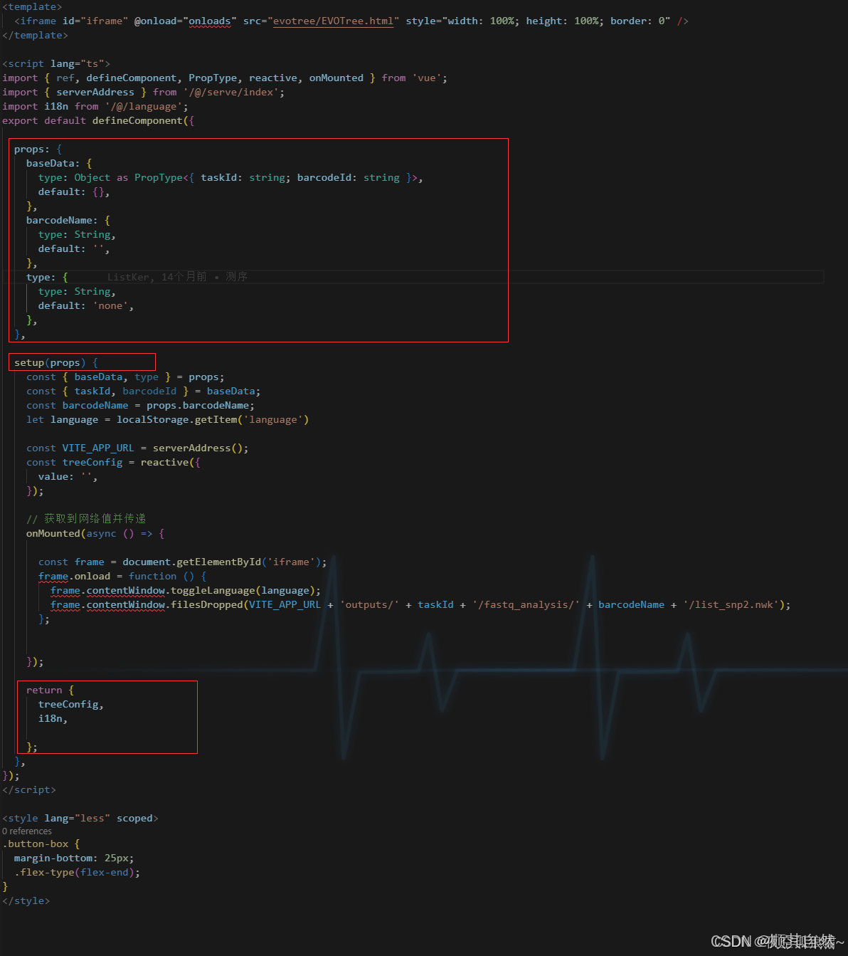 Vue3语法糖(setup、<script Setup>)vue Setup三种写法 Csdn博客
