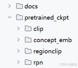 RegionCLIP安装-CSDN博客