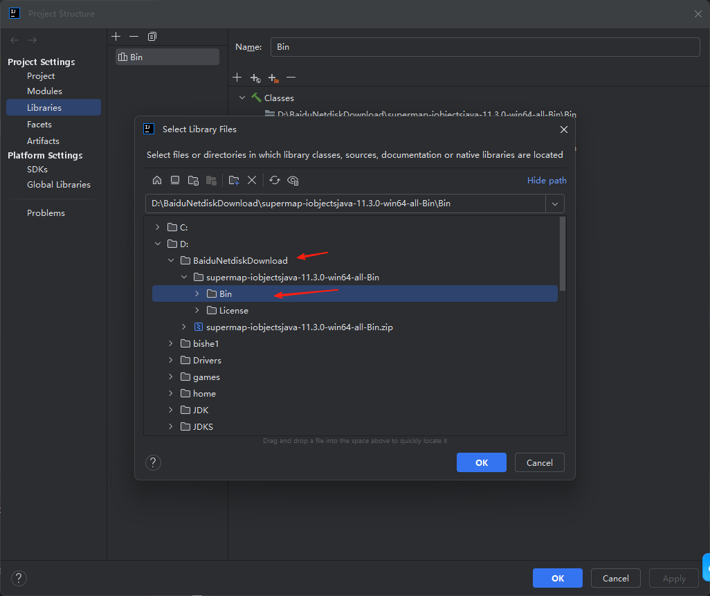Supermap Iobjects入门案列javasupermap Iobjects Java Csdn博客 4684