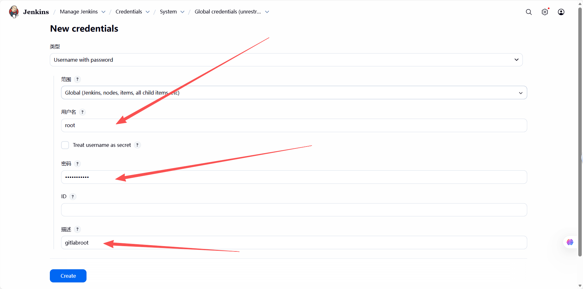 Jenkins安装和基本的freestyle使用_jenkins 2.749 email-CSDN博客