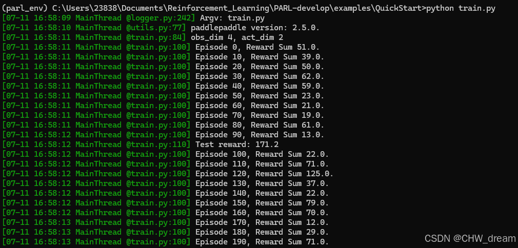 安装Parl时无法创建wheels的报错解决办法_error: could not build wheels for grpcio, which is-CSDN博客